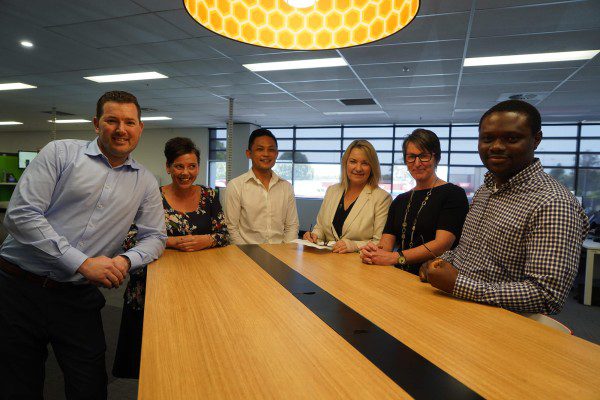 Life at GPC - GPC Asia Pacific