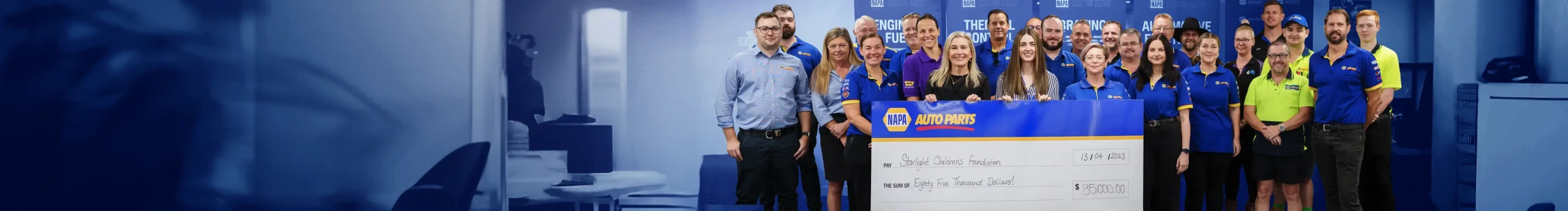 GPC Foundation - GPC Asia Pacific