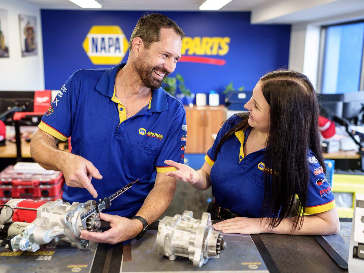 Life at GPC - GPC Asia Pacific